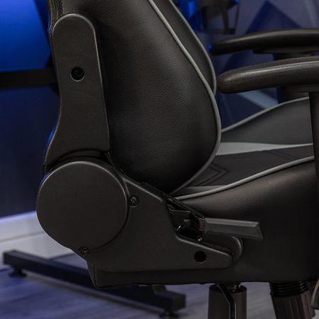X Rocker Vortex Leather PC Gaming Chair, Black and | Walmart Canada