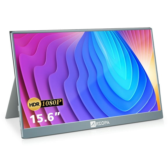 Portable Monitor Surface Pro