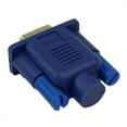VGA Dummy (Emulator) Adapter Plug, 1920x1080@60Hz Support by Fueran ...