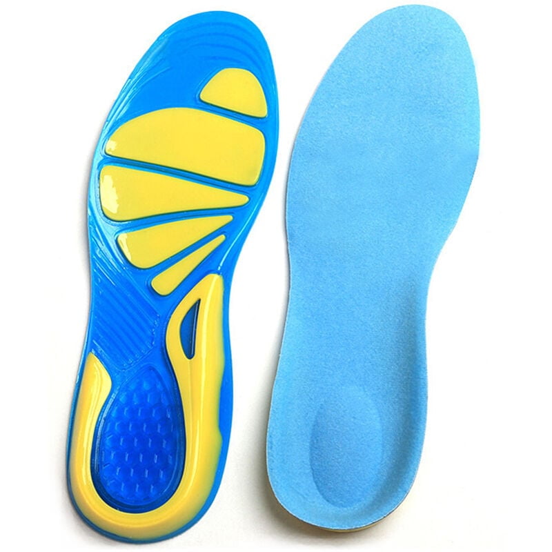 Click here for Unbranded Sem Gel Anti Choc Homme Femme Taille M P... prices