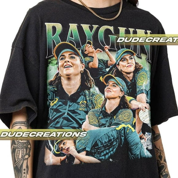 Raygun Merch
