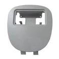 3X 9625049077 Car Interior Front Gray Dome Roof Reading Light Lamp ...