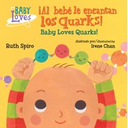 Baby Loves Science Baby Loves the Five Senses: Taste!, (Board Book ...