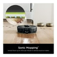 Shark AI Ultra 2-in-1 Robot Vacuum & Mop with Sonic Mopping, Matrix ...