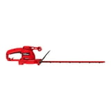 Hyper Tough 3.7 Amp Electric 20 inch Hedge Trimmer HT10-401-002-02 (Red ...