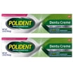 Polident Dentu Creme, Denture Cleansing Toothpaste, 3.9 oz, Single Pack ...