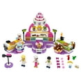 LEGO Friends Baking Competition 41393 Creative Building Toy for Girls ...