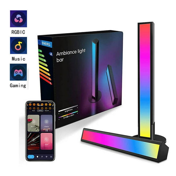 Rgb Atmosphere Lamps