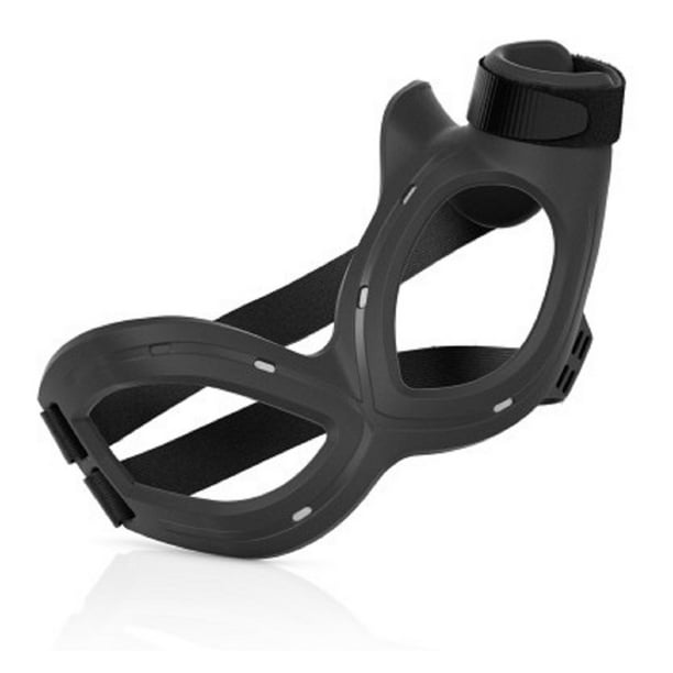 Actimove Rhizo Forte Thumb Brace, Black, Right, Medium (3″ - 3-1/2 ...