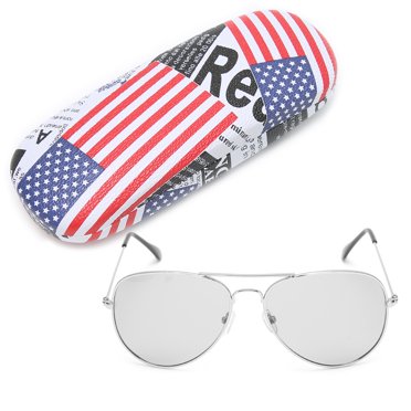 Classic Aviator Sunglasses Womens Polarized Shades for Men Small Face ...