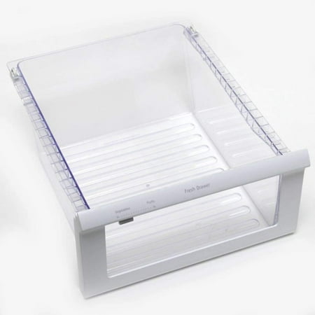 Frigidaire 241801802 Crisper Drawer - Walmart.com