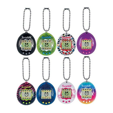 Tamagotchi Limited Edition Original - Assortment - One Supplied at ...