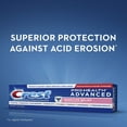 Crest Pro-Health Advanced Sensitive & Enamel Shield Toothpaste, Relief ...