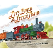 Amazing Trains: Freight Trains (Hardcover) - Walmart.com
