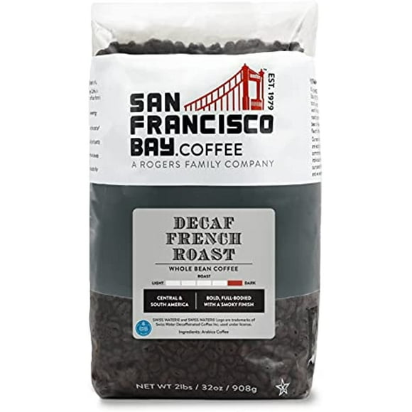 Swiss Water Decaf Coffee