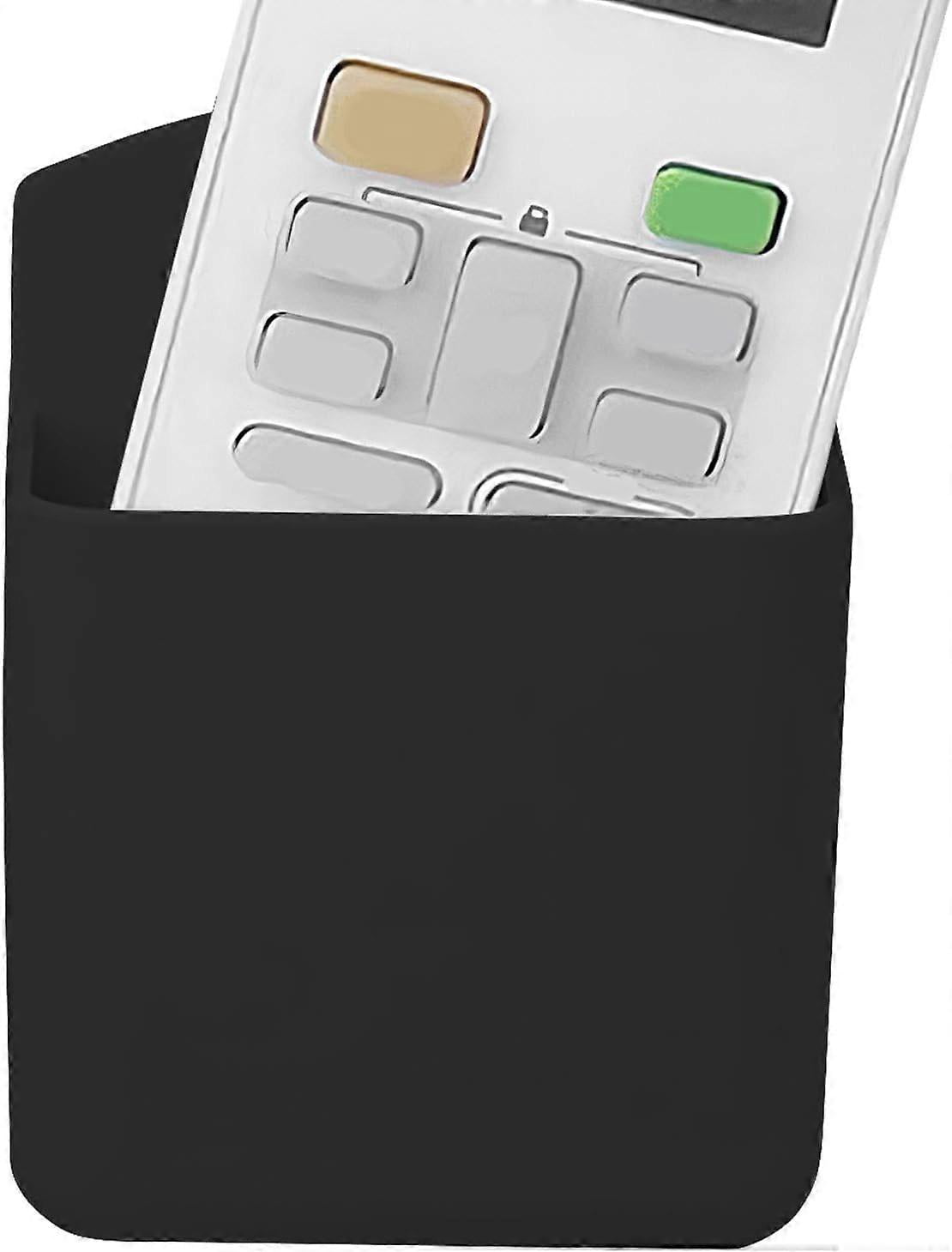 Soporte de pared para control remoto sin perforaciones, caja para ...