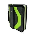 Tech Gear Mega Pocket Zipper Binder - Walmart.com