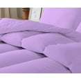500 TC Egyptian Cotton Comforter | Straight Line Design | 300 GSM ...