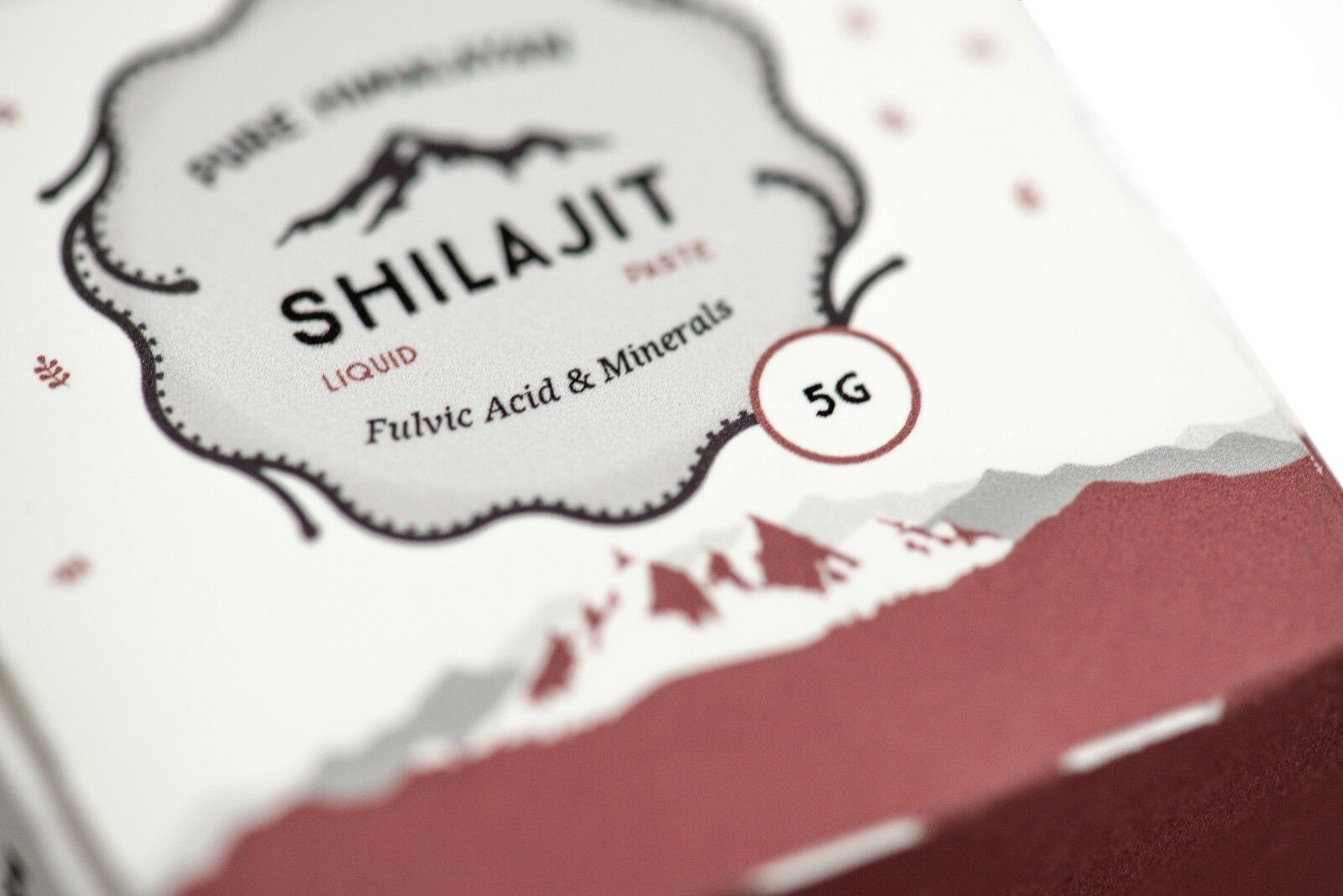 Pure Shilajit from Himalaya, Extremely Potent, 50 Nepal | Ubuy