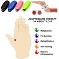 Acupressure Point Clip, Acupressure Point Clips, Acupressure Hand ...
