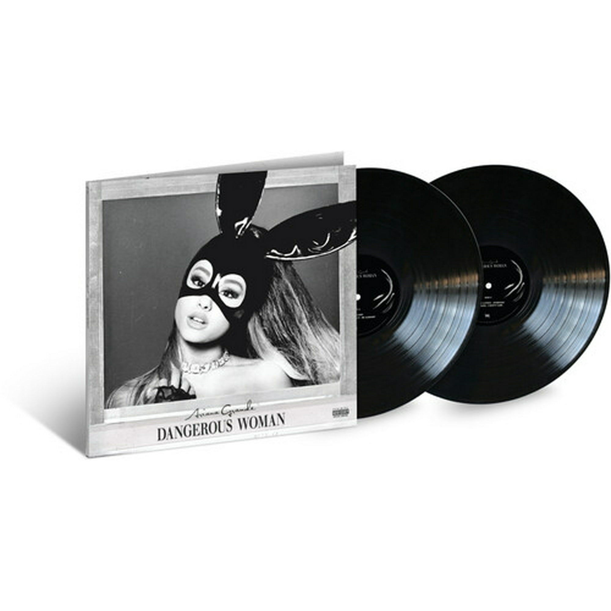 Click here for Republic Records Dangerous Woman prices