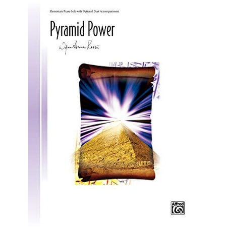 Pyramid Power: Sheet (Signature Series) | Walmart Canada