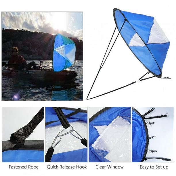 Windsurfing Kit