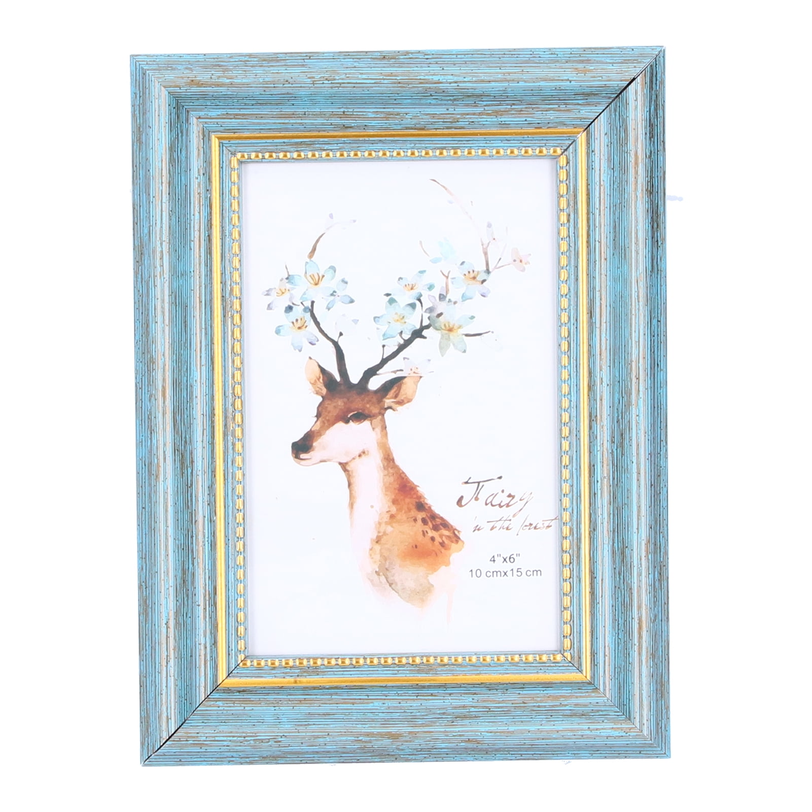 Click here for Dewin Photo Frame Gift 4x6 Photo Frame Picture Pic... prices