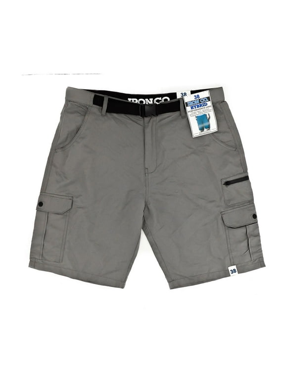 Iron Clothing Mens Shorts in Mens Clothing - Walmart.com