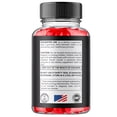 Spartamax Gummies Advanced Formula All Natural Vitamin Supplement ...