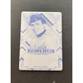2022 Leaf Walter Koenig Printing Plate - Walmart.com