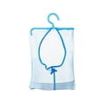 5Pcs Hanging Bag For Bathroom, Vacemry Hanging Bag Storage, Rotating ...