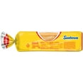 Sunbeam Split Top White Bread, Sandwich Bread Loaf, 20 Oz, Shelf-Stable ...