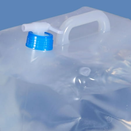 Large Capacity Water Storage Bag,Collapsible Water Container Large ...