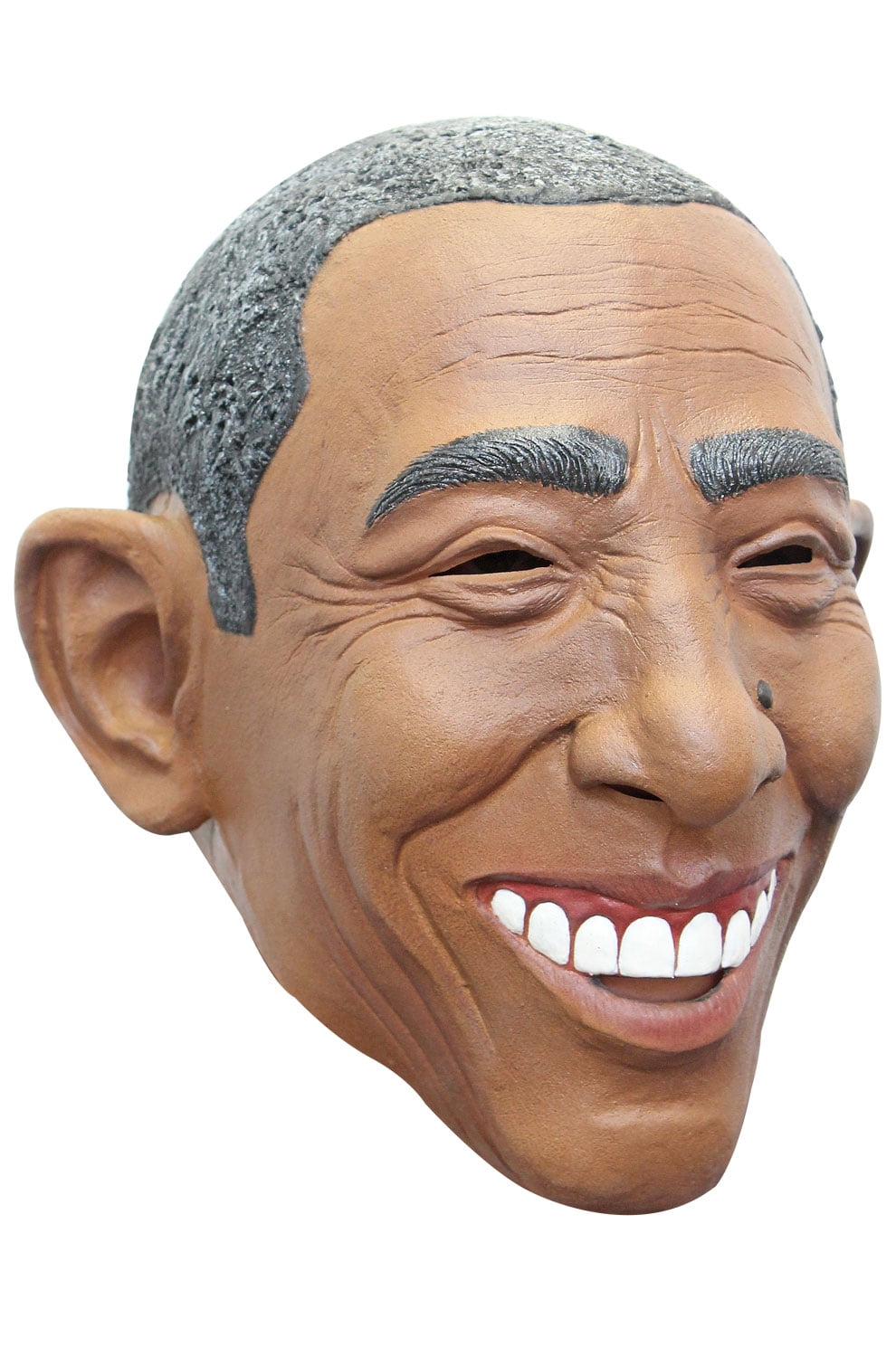 Barack Obama Adult Mask - Walmart.com