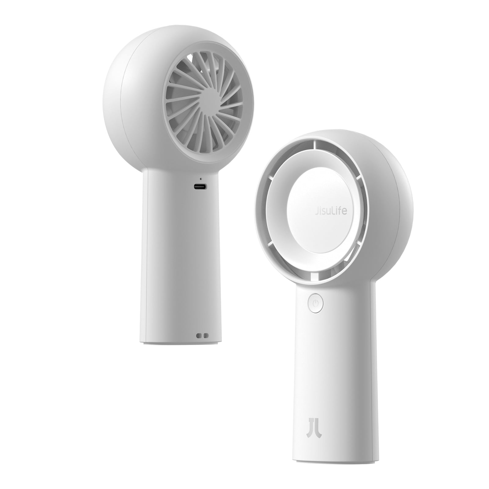 Click here for Jisulife Turbo Fan-Sized Portable Fan & 16h Runtim... prices