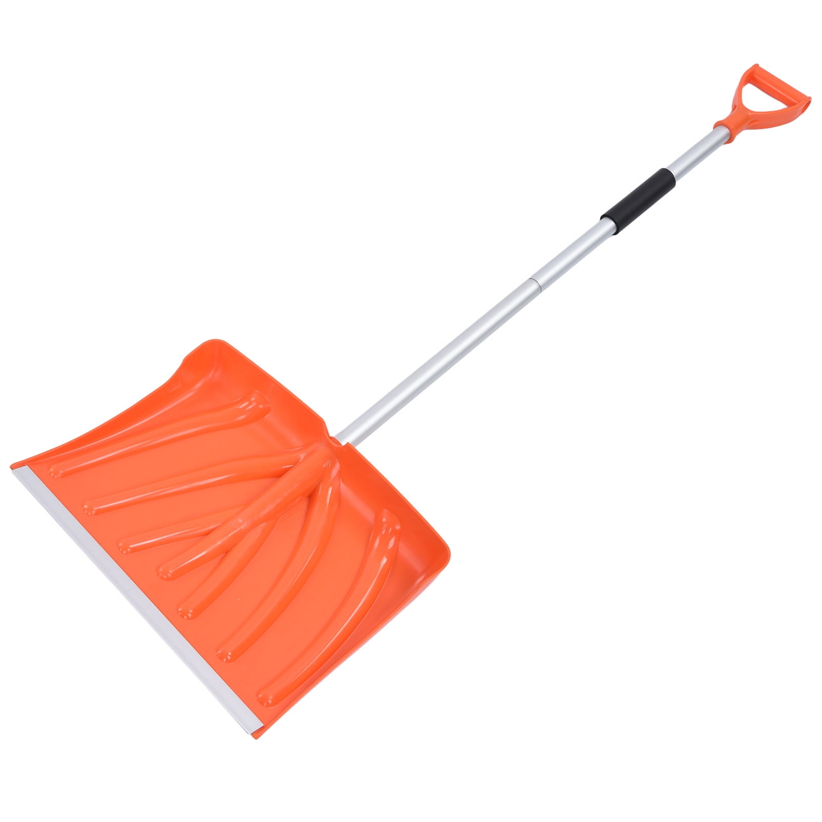 Click here for Loewten Metal Snow Shovel  Detachable Assemblable... prices