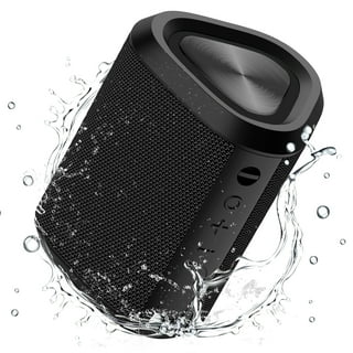 808 CANZ Bluetooth Wireless Speaker - Blue - Walmart.com