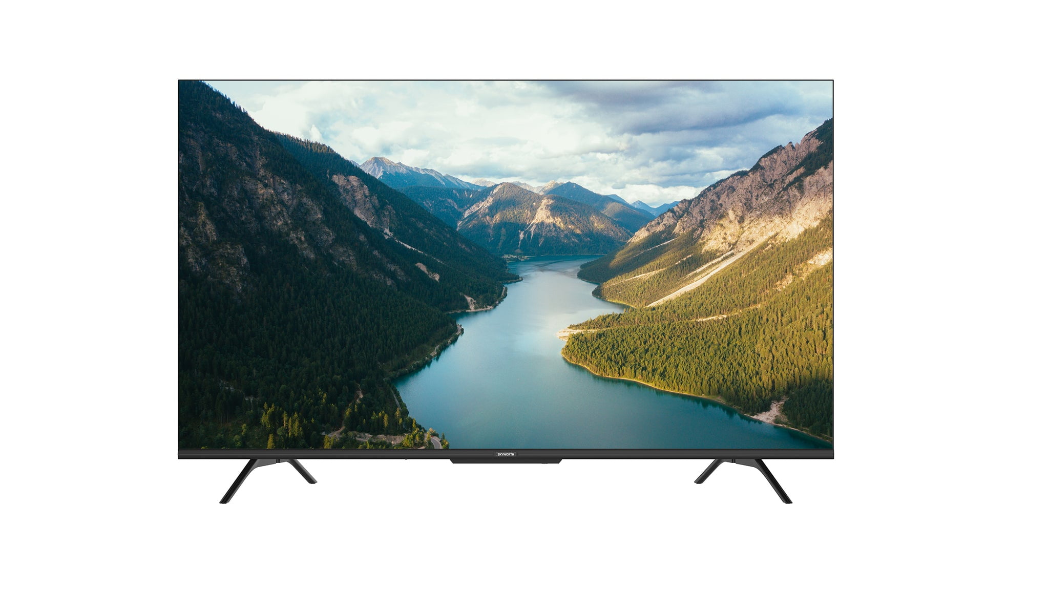 Skyworth 75-inch 4K UHD Smart Google TV - Walmart.ca