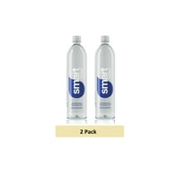 Smartwater Vapor Distilled Premium Drinking Water, 20 fl oz Bottles ...