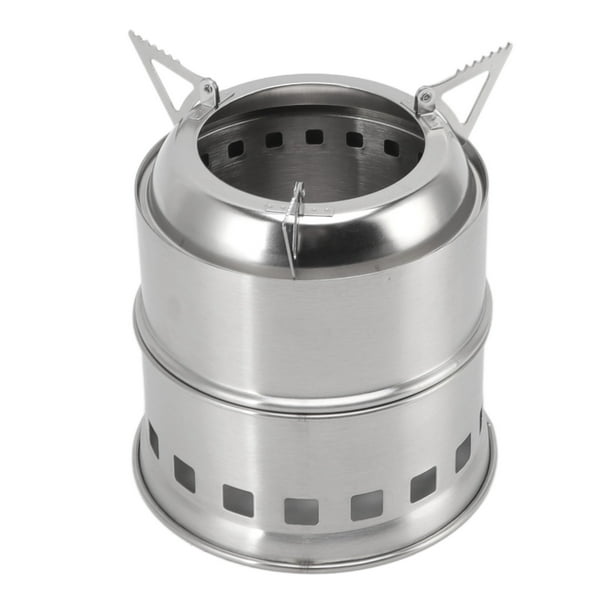 Oubit Campfire Stove,Mini Alcohol Stove for Alcohol Stove Camping ...