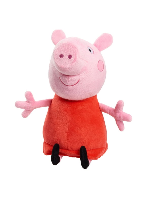 Peppa Pig Toys in Toys Character Shop - Walmart.com