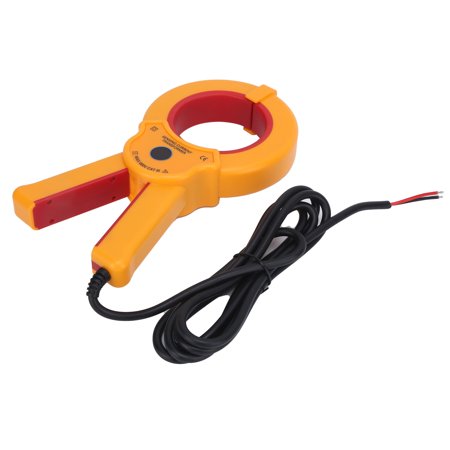 Sensing Current Transformer, Portable CT Clamp Current Transformer ...