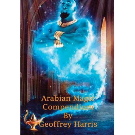 Arabian Magic Compendium | Walmart Canada
