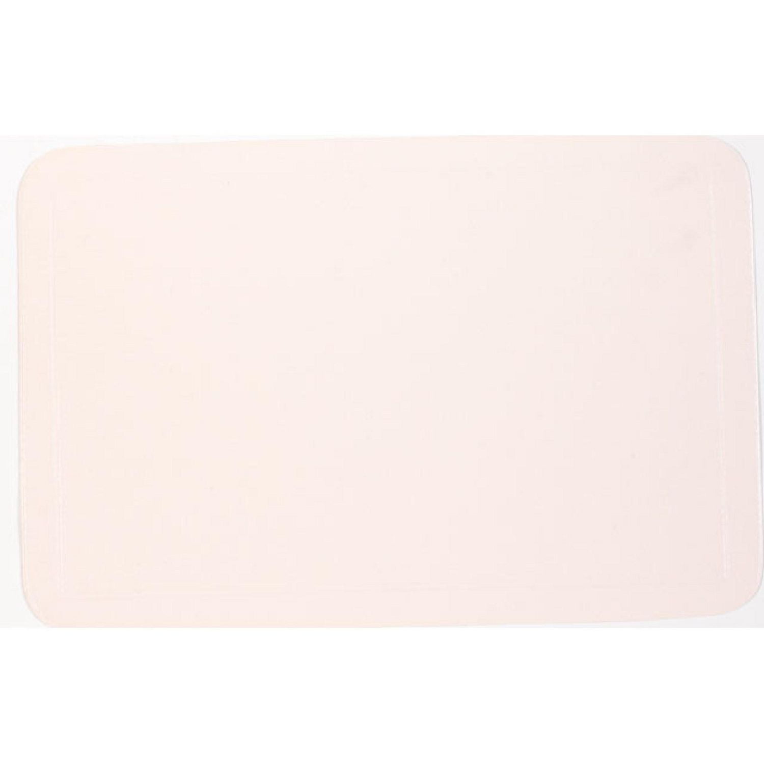 Click here for Ih Casadécor Plastic Placemat (White) - Set Of 12... prices