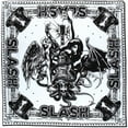Slash - Angel & Devil Bandana - Walmart.com