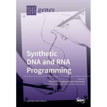 Synthetic DNA and RNA Programming | Walmart Canada