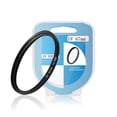 Camera Lens Filter 37/40.5/43/46/49/52/55/58/62/67/72/77/82mm Easy ...