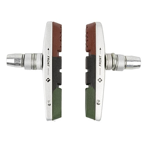 Promax V-Brake Shoe 3 Color - Walmart.ca