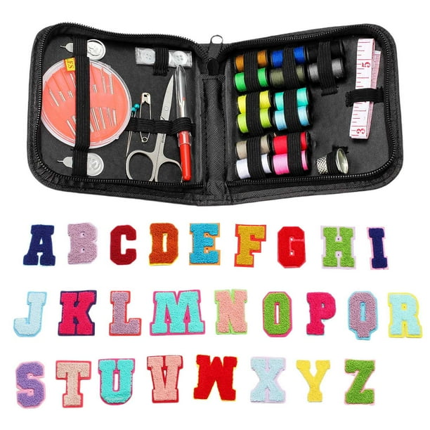 Custom Patch Maker